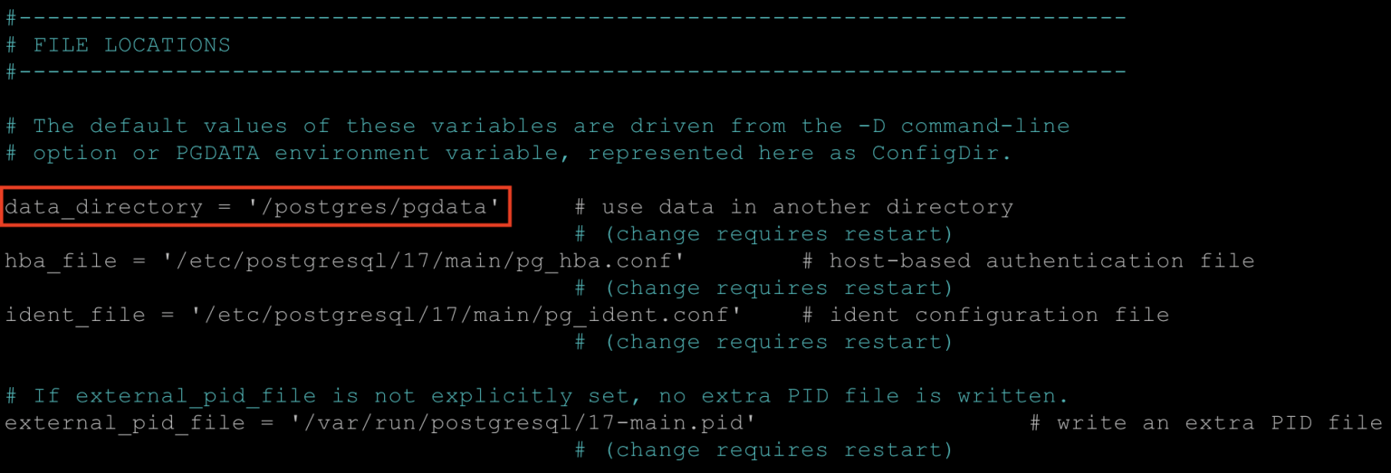 Comprehensive Guide Setting Up Postgresql 17 On Ubuntu 2404 Sqlpassion