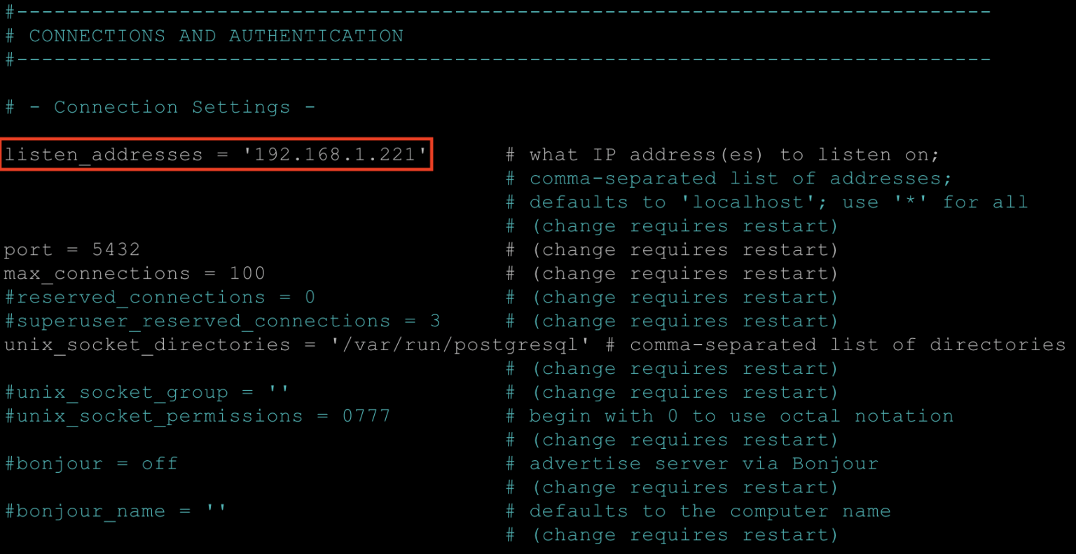 Comprehensive Guide: Setting Up PostgreSQL 17 on Ubuntu 24.04 – SQLpassion