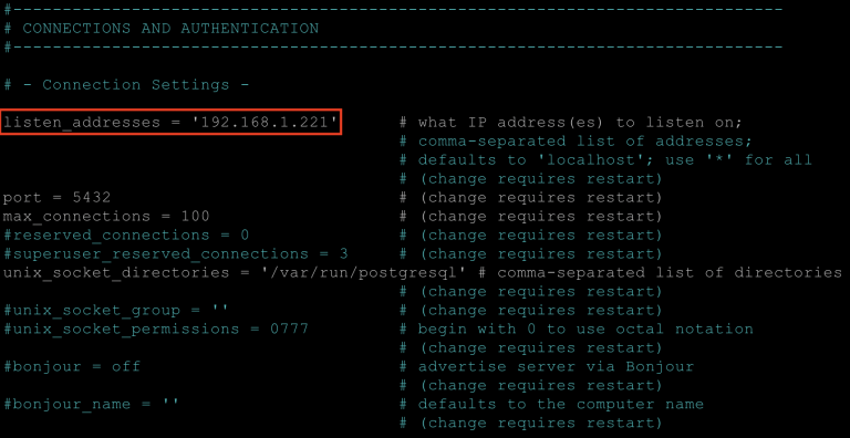Comprehensive Guide Setting Up Postgresql 17 On Ubuntu 2404 Sqlpassion