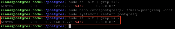 Comprehensive Guide Setting Up Postgresql 17 On Ubuntu 2404 Sqlpassion