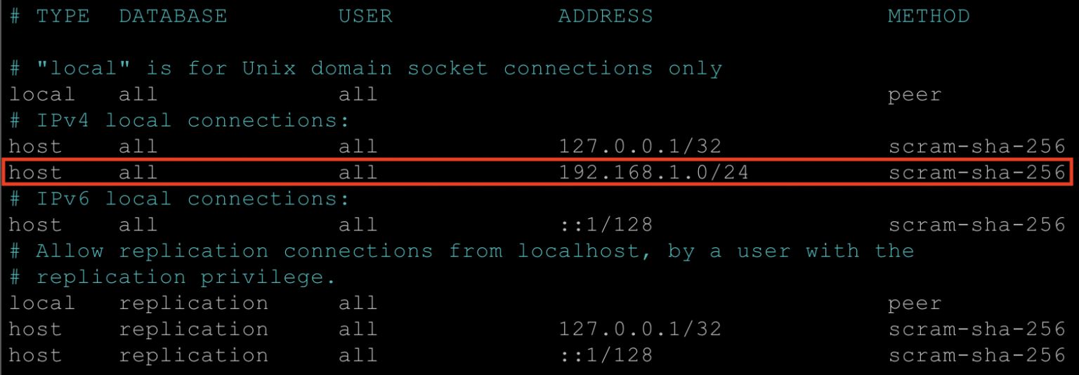Comprehensive Guide: Setting Up PostgreSQL 17 on Ubuntu 24.04 – SQLpassion