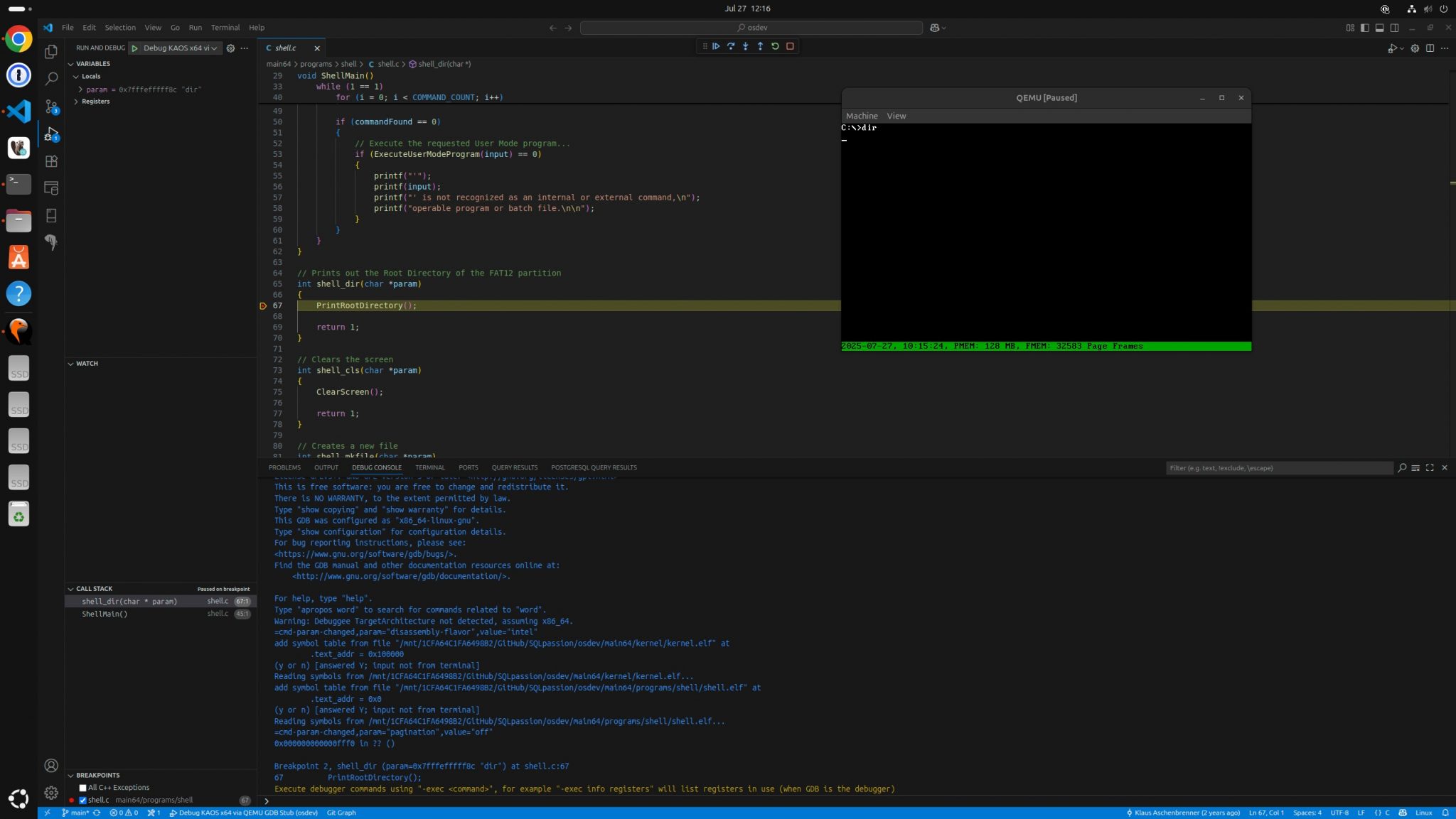 The Best of Both Worlds: How I Built My Ideal Dual-Boot System with Ubuntu 24.04 and Windows 11 ...